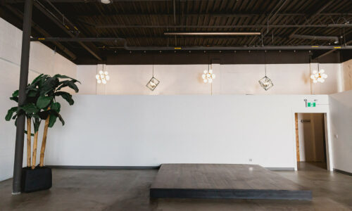 The Creative Hive | Explore Edmonton