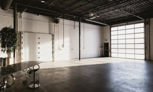 The Creative Hive | Explore Edmonton