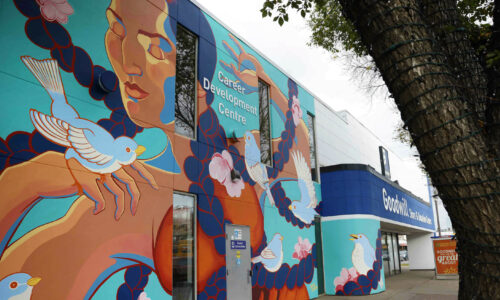 Edmonton Mural Festival | August-September 2025 | Explore Edmonton