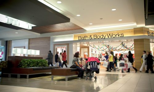 Kingsway Mall | Explore Edmonton