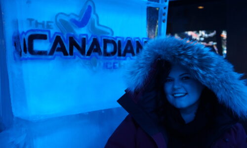 The Canadian Icehouse | Explore Edmonton