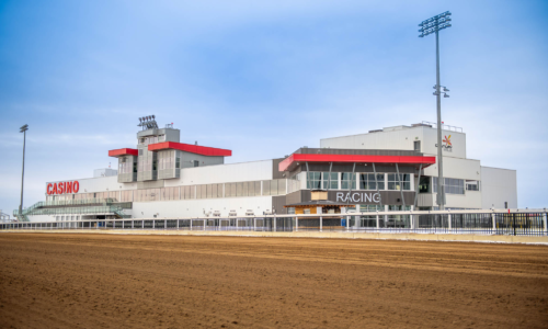 Century Mile Racetrack and Casino | Explore Edmonton