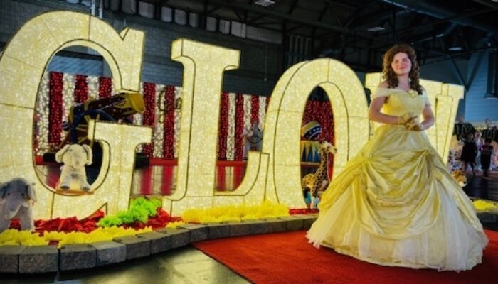 Glow | December 2025 | Explore Edmonton