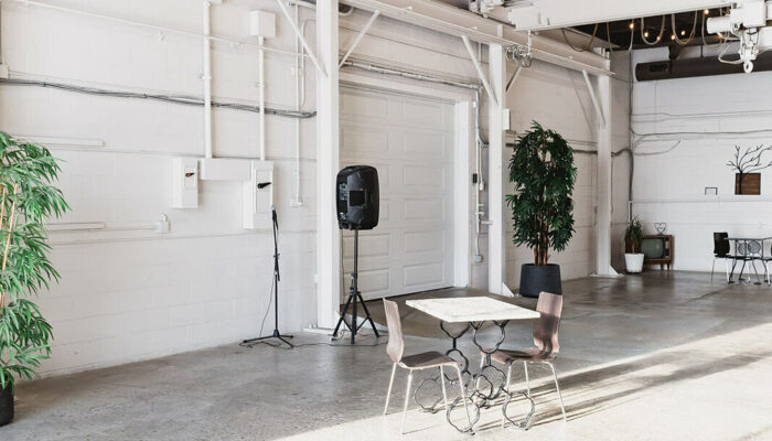 The Creative Hive | Explore Edmonton