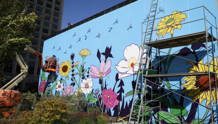 Edmonton Mural Festival | August-September 2025 | Explore Edmonton