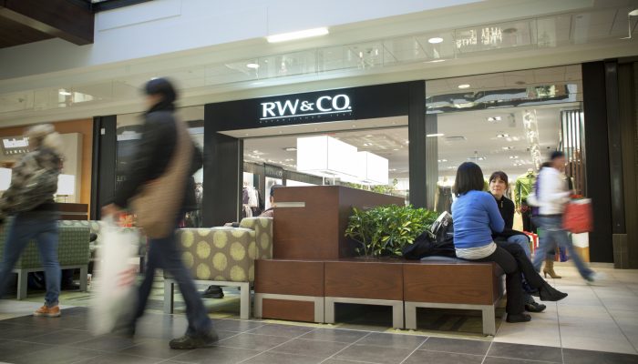 Kingsway Mall | Explore Edmonton