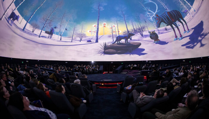 TELUS World of Science | Explore Edmonton | Explore Edmonton