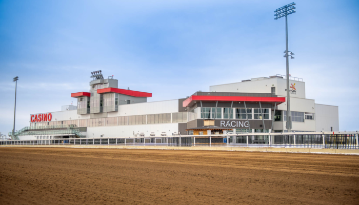 Century Mile Racetrack and Casino | Explore Edmonton