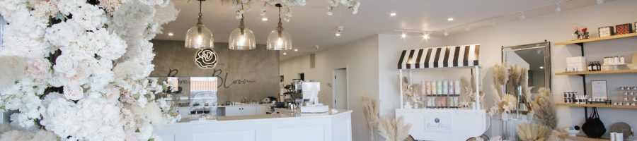 Brew+Bloom | Explore Edmonton