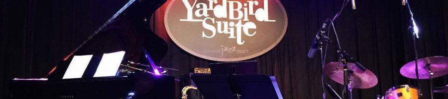 The Yardbird Suite | Explore Edmonton