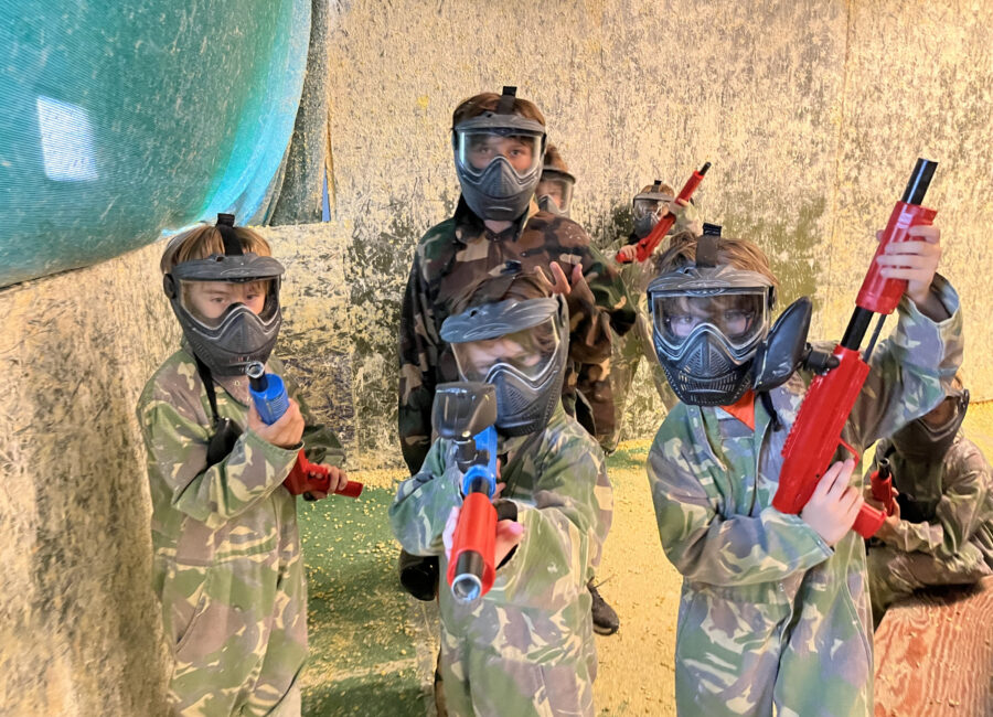 Laser City | Explore Edmonton