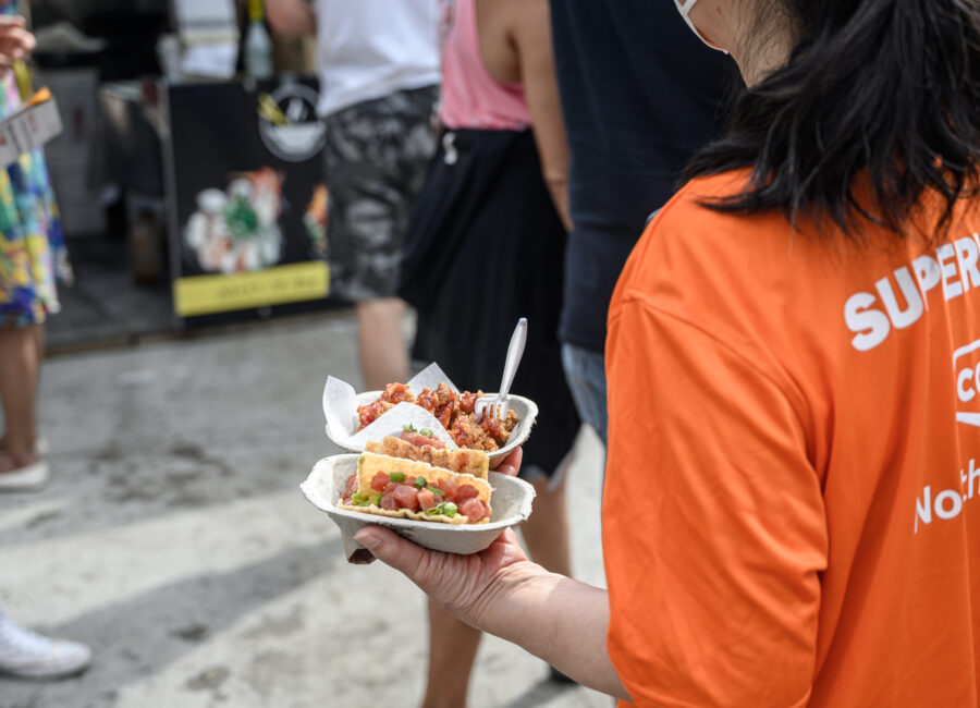 Taste of Edmonton | Explore Edmonton