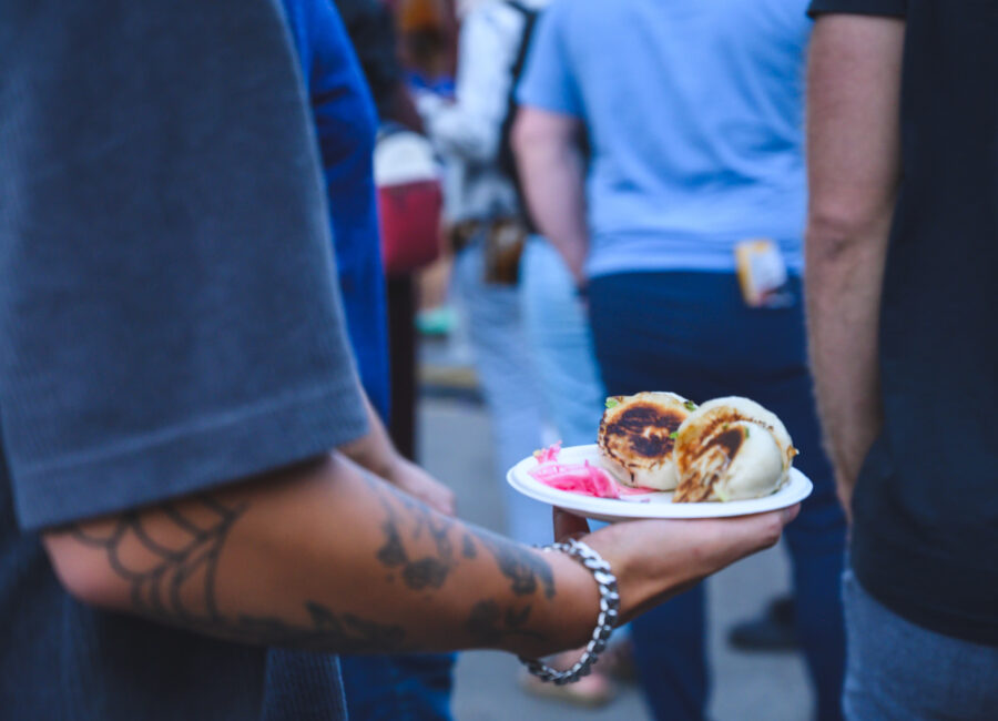 Taste of Edmonton | Explore Edmonton