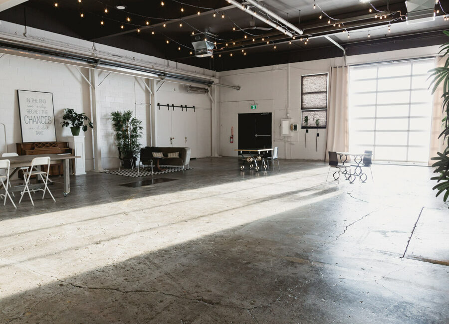 The Creative Hive | Explore Edmonton