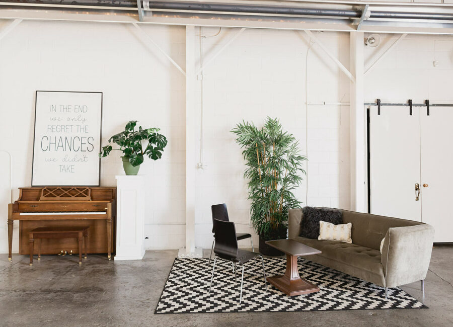 The Creative Hive | Explore Edmonton