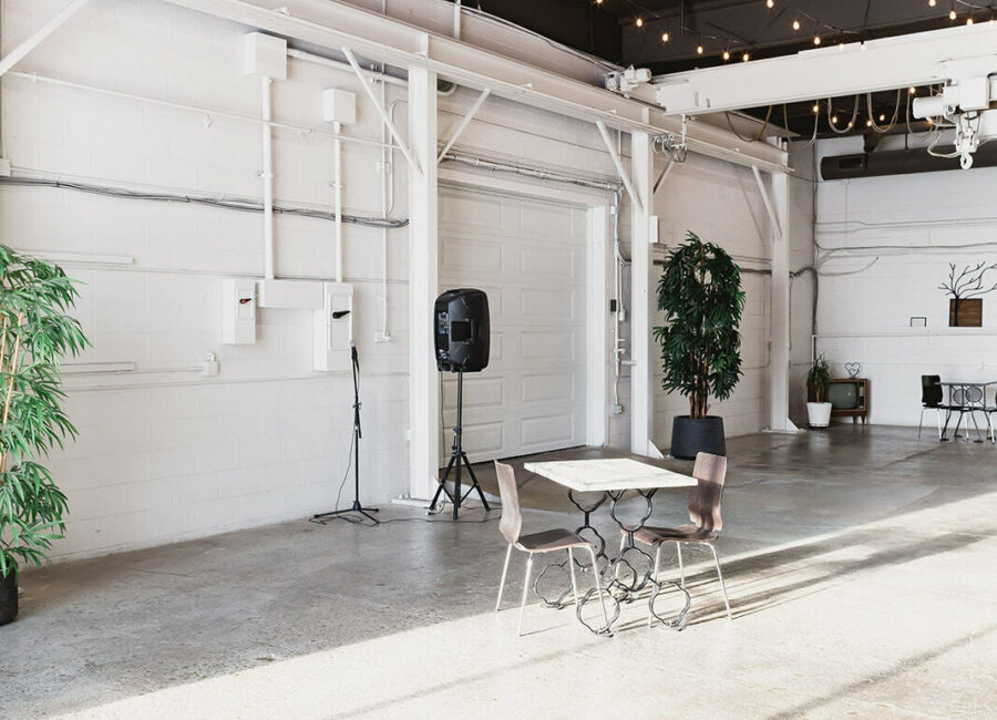The Creative Hive | Explore Edmonton