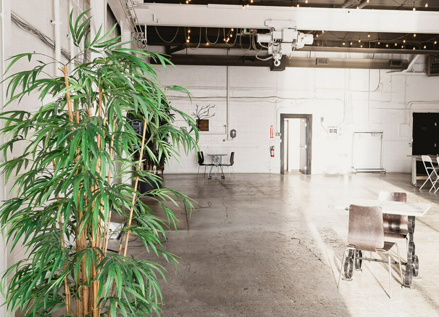 The Creative Hive | Explore Edmonton
