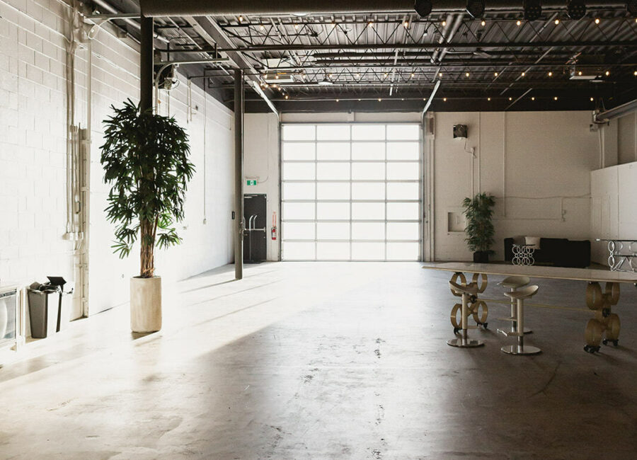 The Creative Hive | Explore Edmonton
