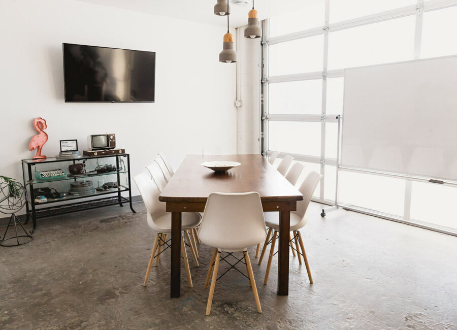 The Creative Hive | Explore Edmonton