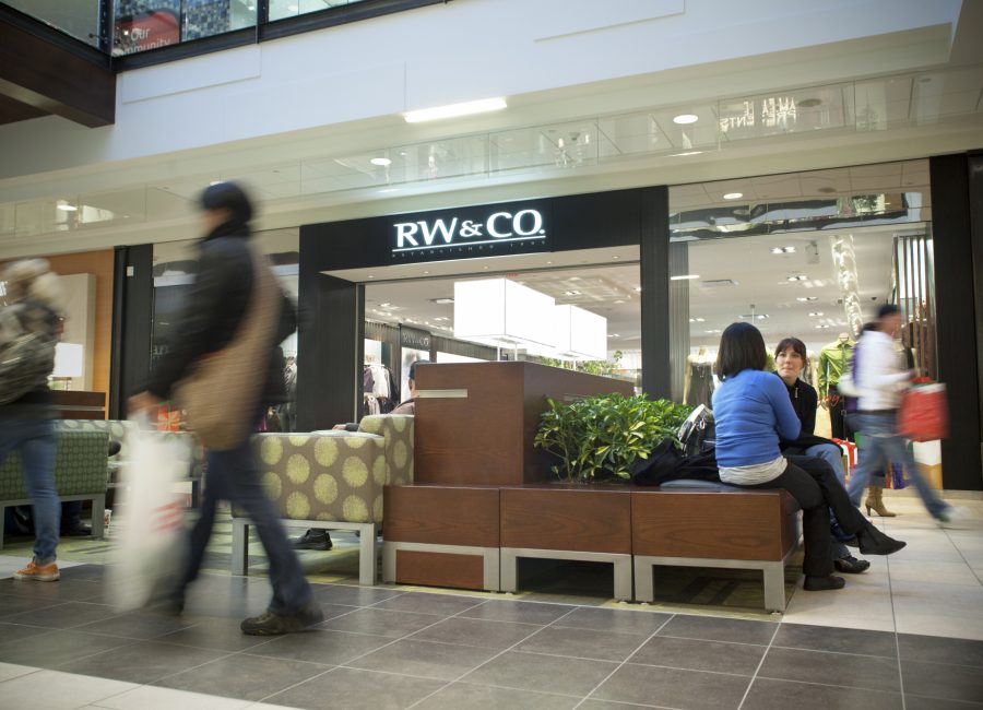 Kingsway Mall | Explore Edmonton