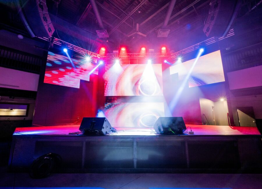 Union Hall Event Centre | Explore Edmonton