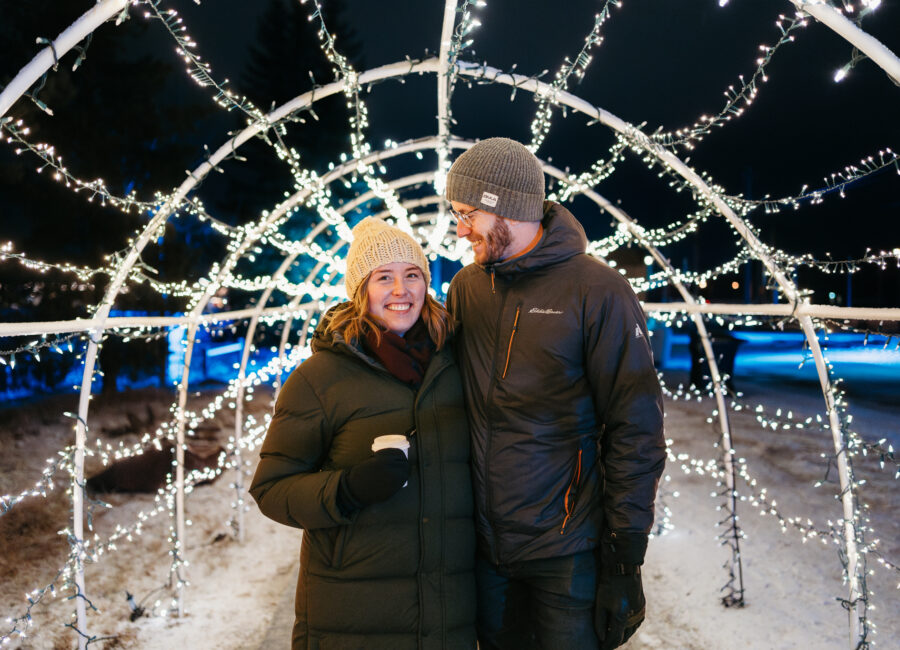 Edmonton Christmas Market | November/December 2025 | Explore Edmonton