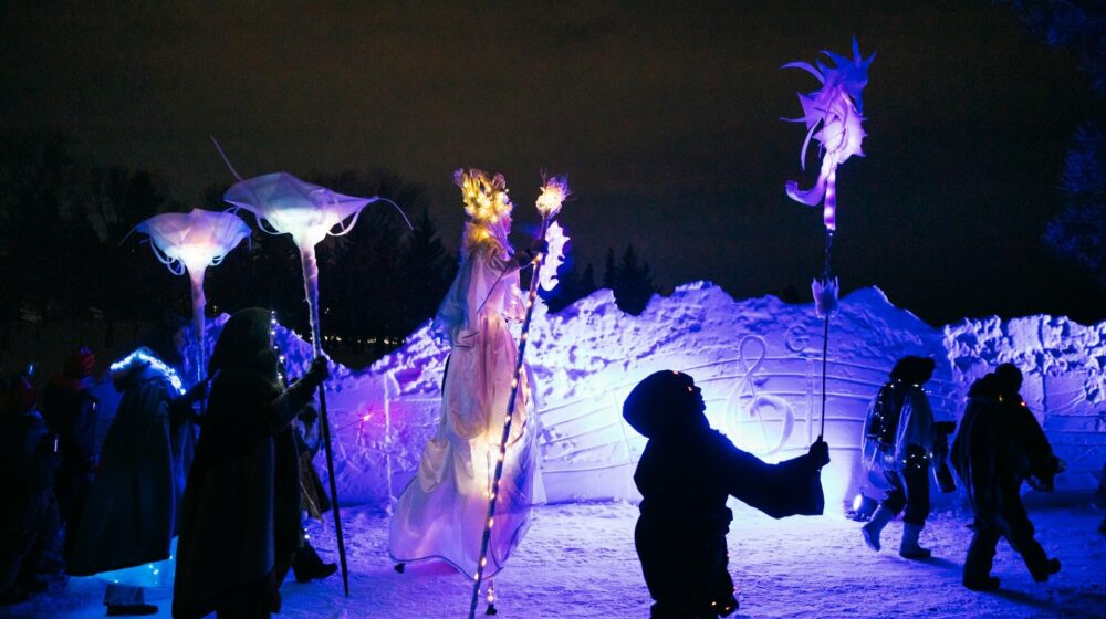 Things to Do in Edmonton | Explore Edmonton