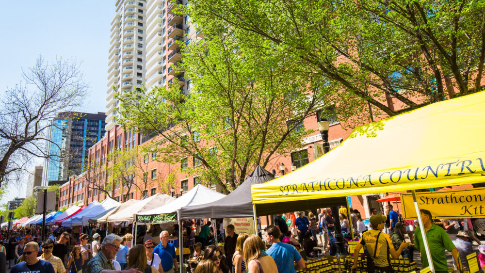 Spring Date Night Ideas in Edmonton | Explore Edmonton