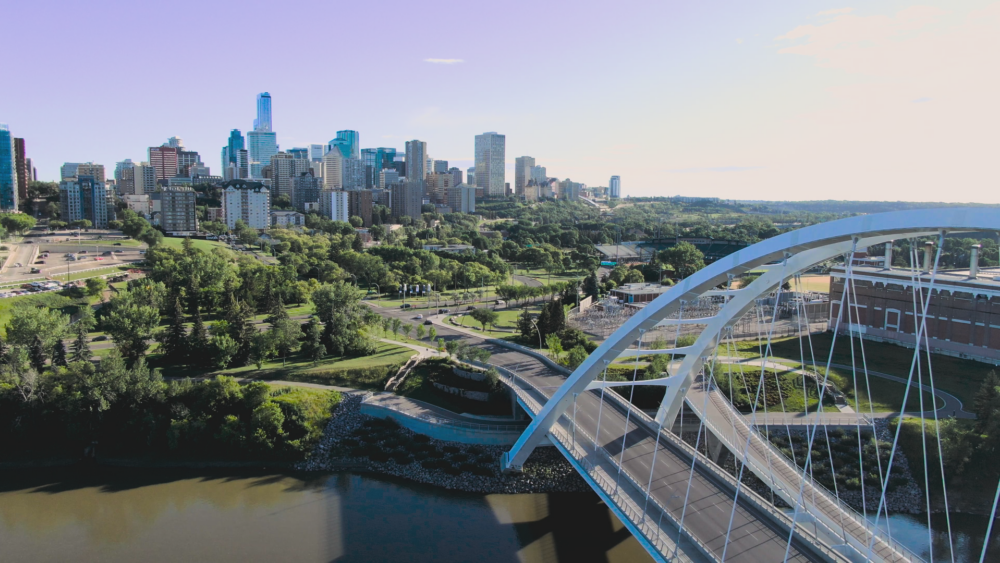 Sustainability | Explore Edmonton
