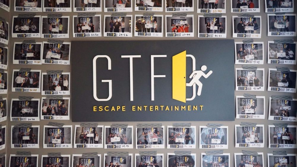 Guide to Escape Rooms | Explore Edmonton