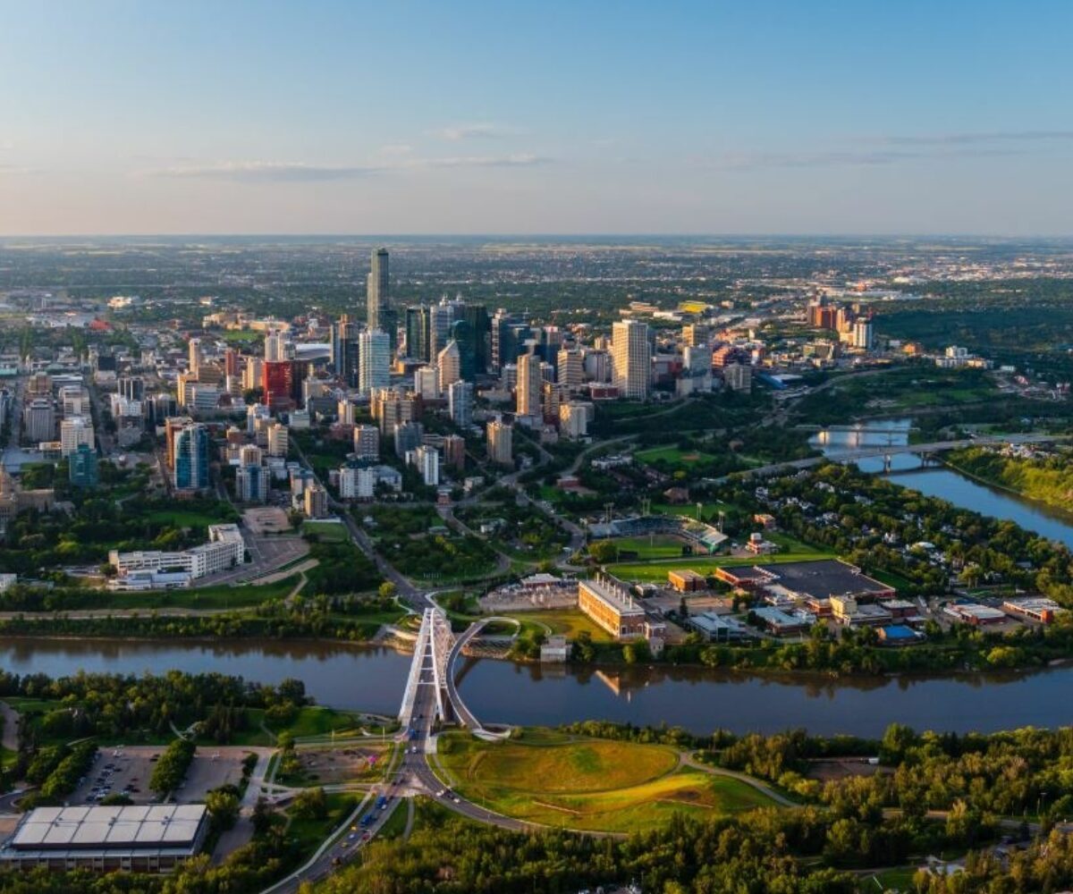 Outdoor Adventure | Explore Edmonton