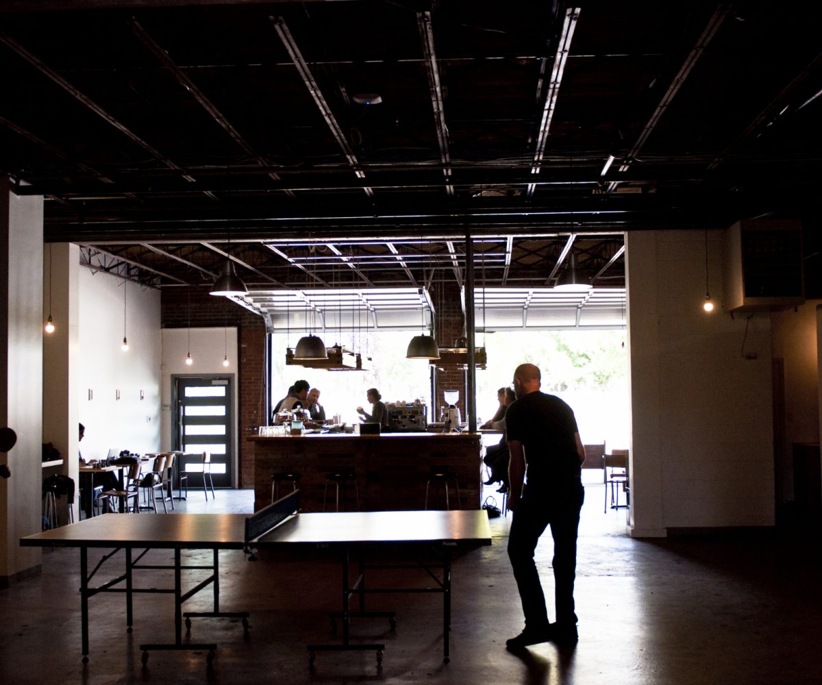 International Coffee Day | Explore Edmonton