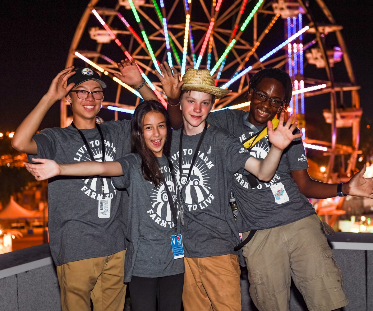 Why Volunteer? | Explore Edmonton