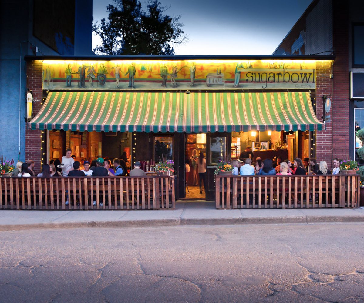 Food & Drink | Best Restaurants in Edmonton | Explore Edmonton