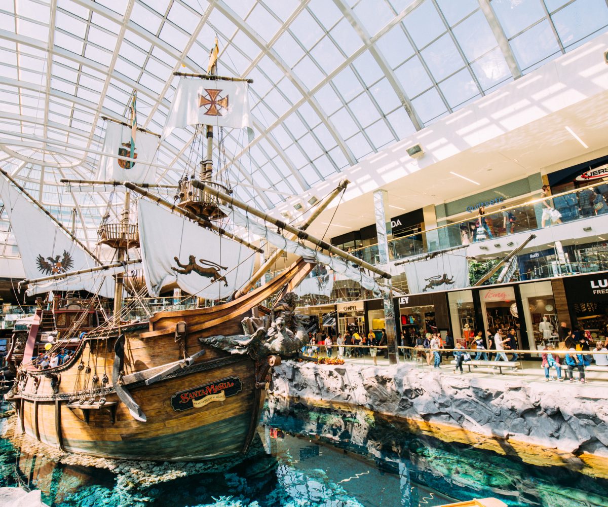 Top Things to do with Kids in Edmonton | Explore Edmonton