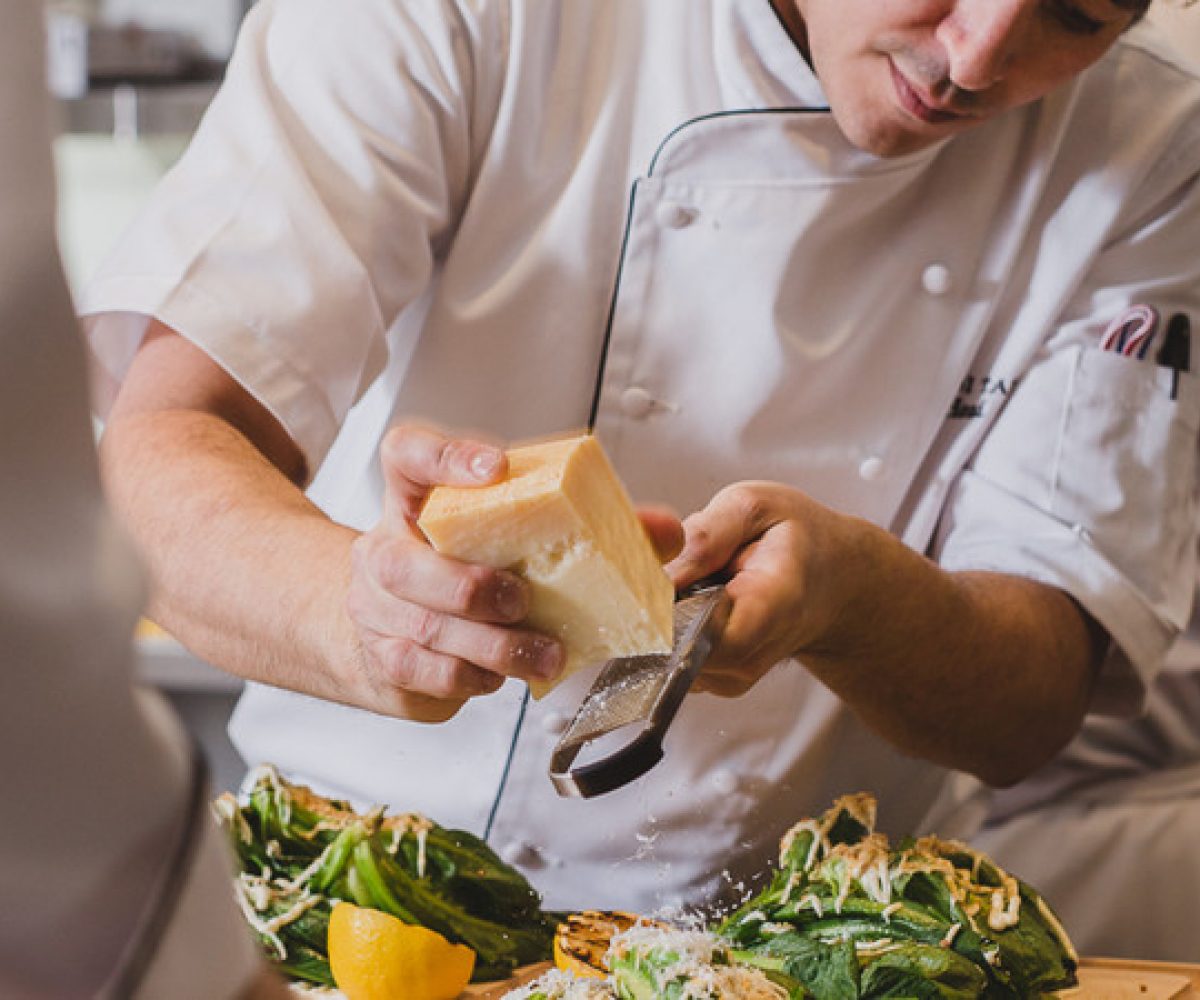 Food & Drink | Best Restaurants in Edmonton | Explore Edmonton