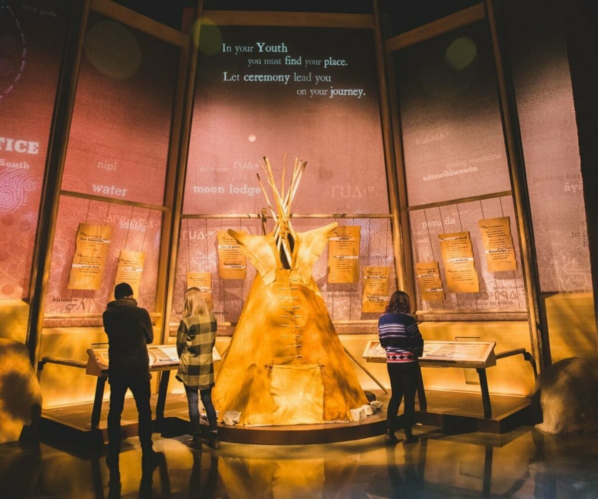 Indigenous | Explore Edmonton