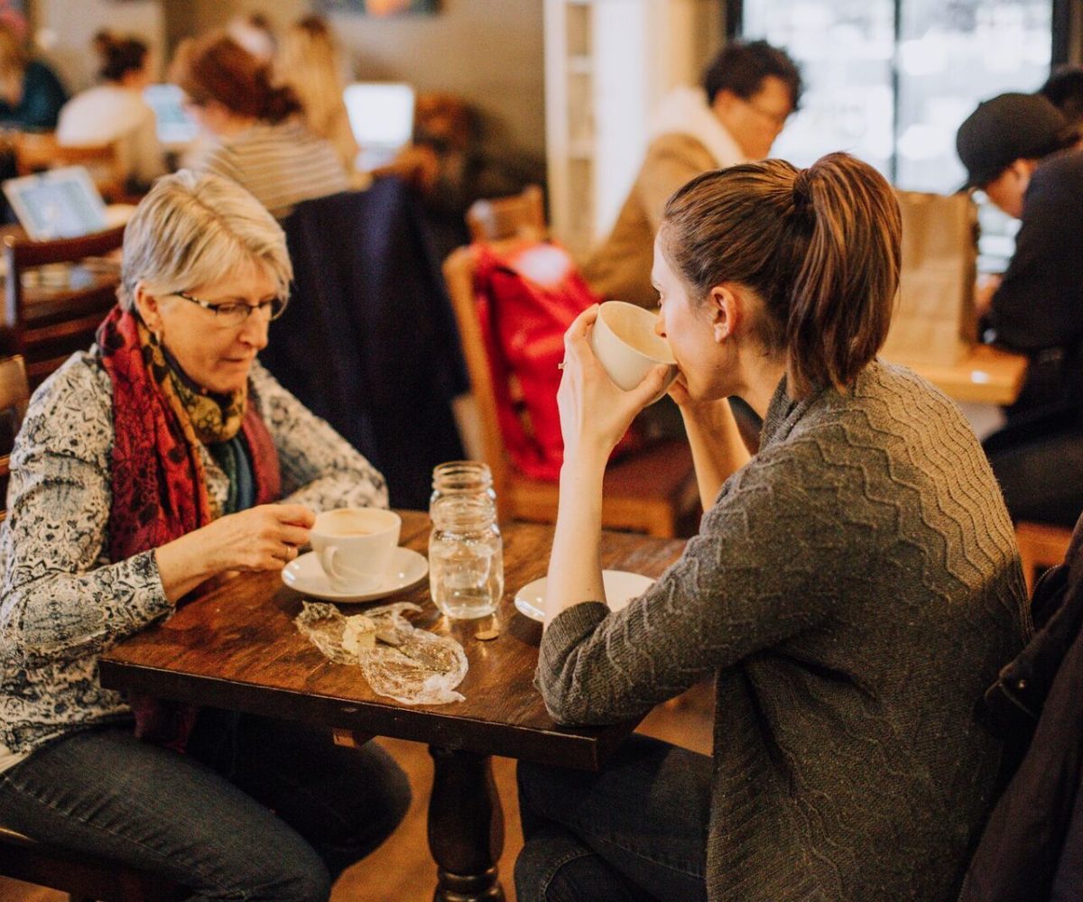 International Coffee Day | Explore Edmonton