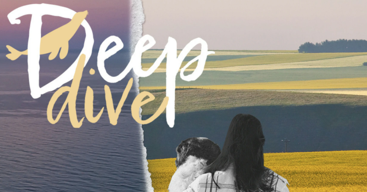 Deep Dive | Explore Edmonton