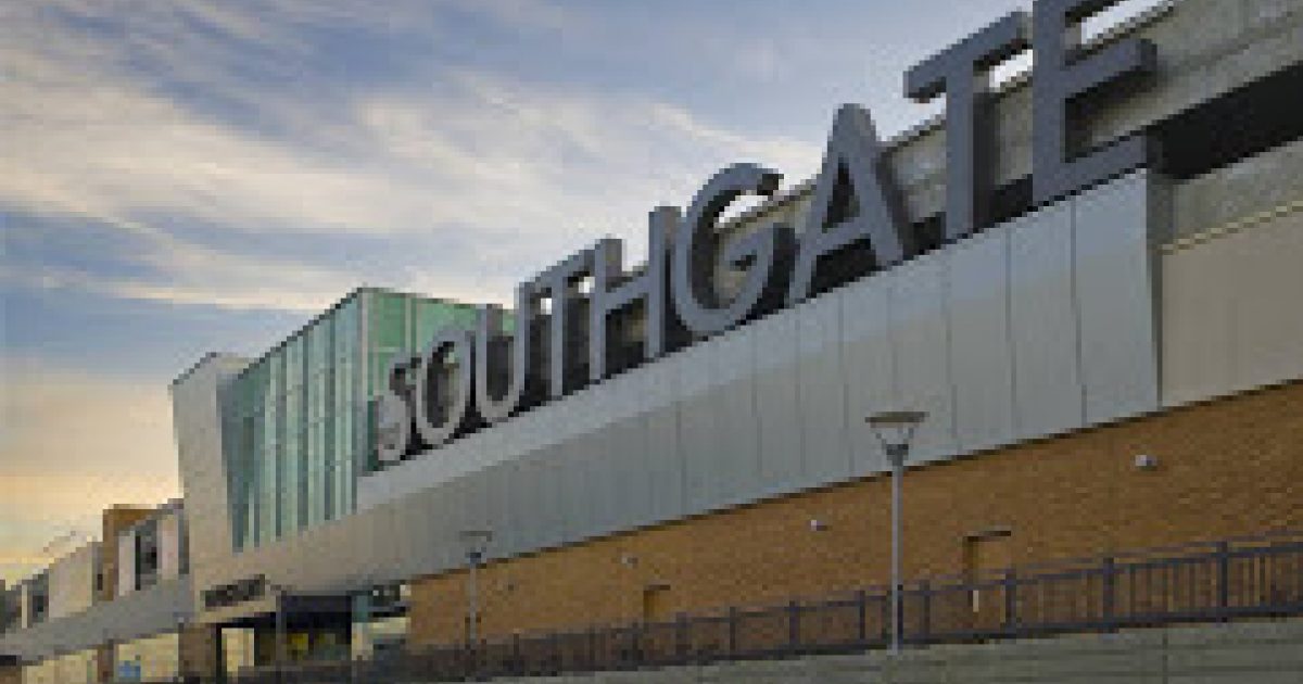 Southgate Centre | Explore Edmonton