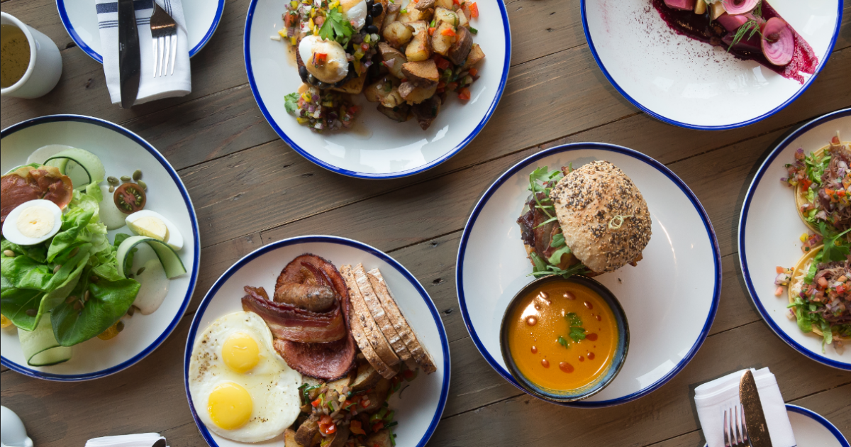 Workshop Eatery | Explore Edmonton | Explore Edmonton
