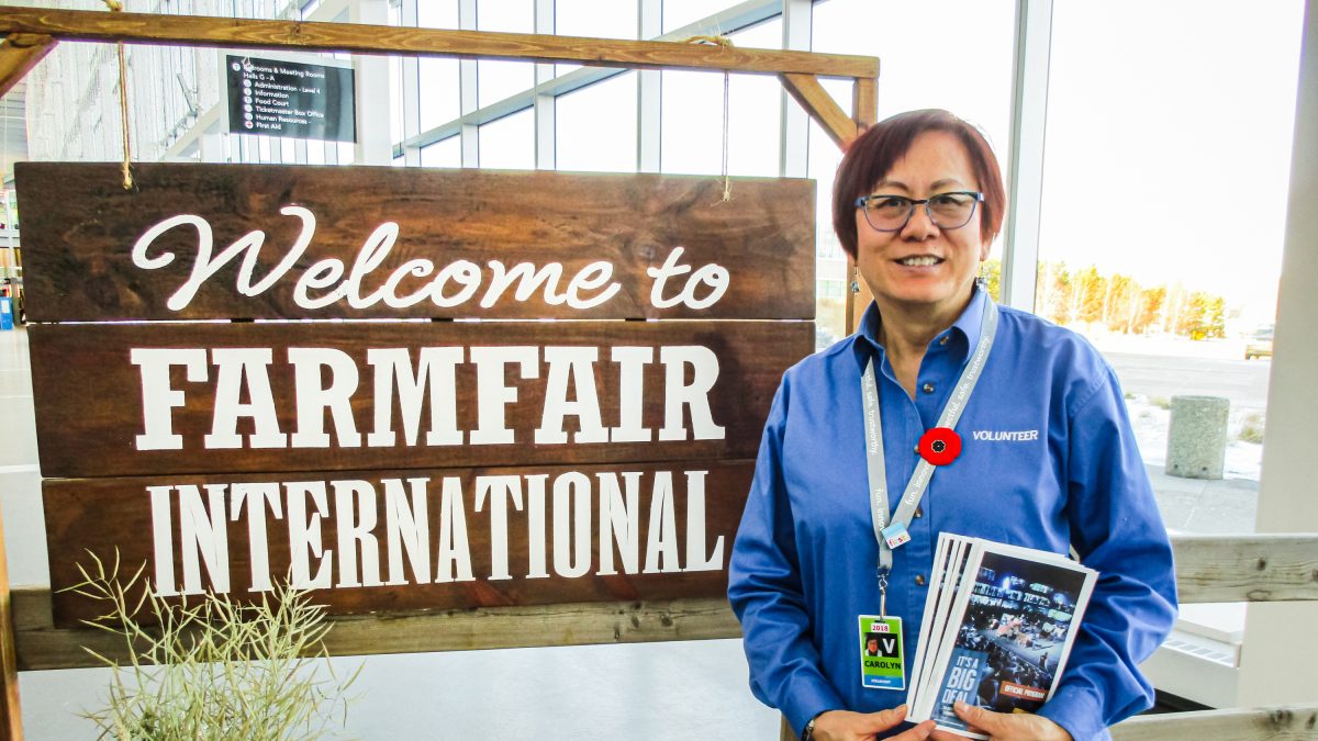 Volunteer - Current Positions and Opportunities | Explore Edmonton