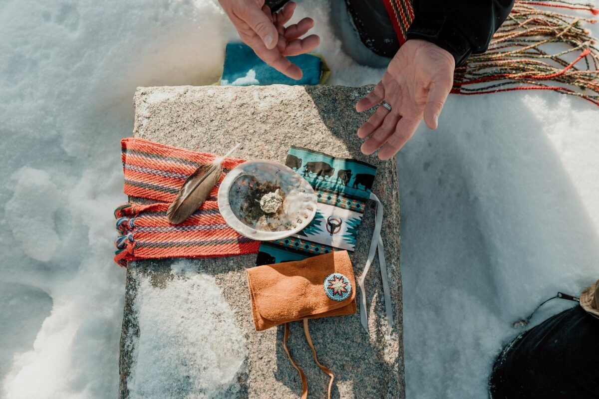 Indigenous | Explore Edmonton