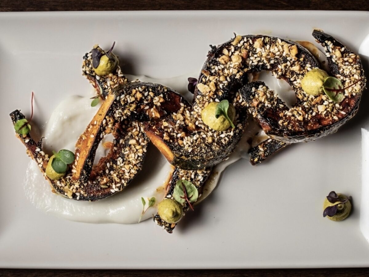 Must-Try New Restaurants in Edmonton | Explore Edmonton
