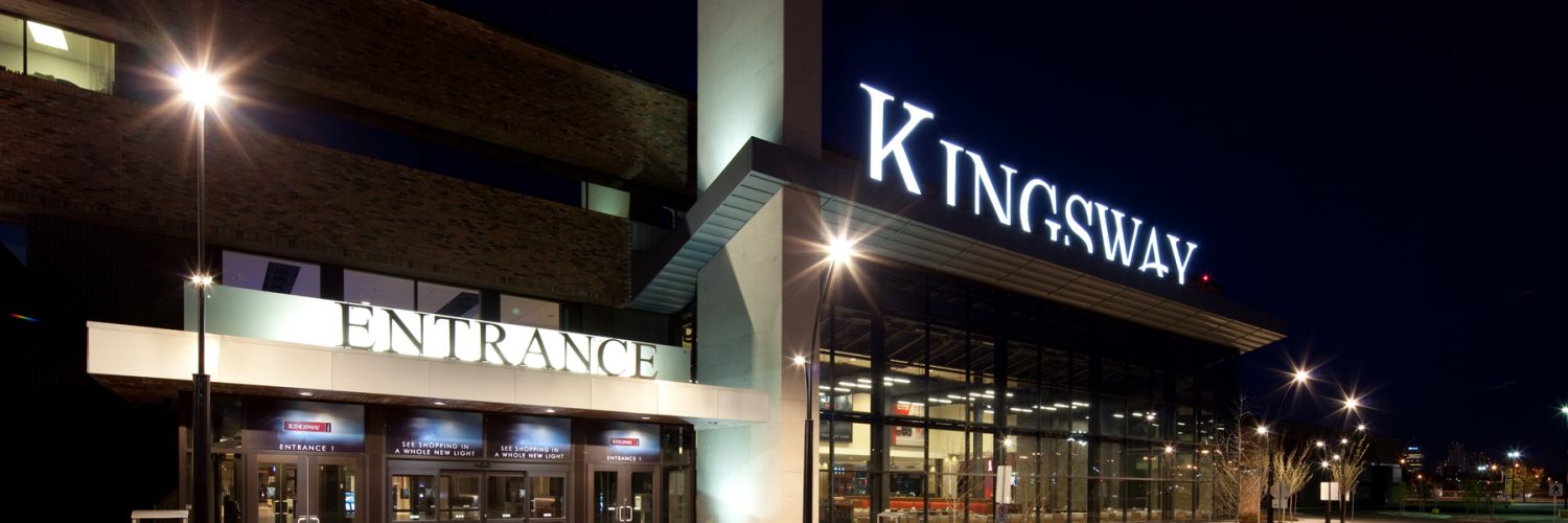 Kingsway Mall | Explore Edmonton