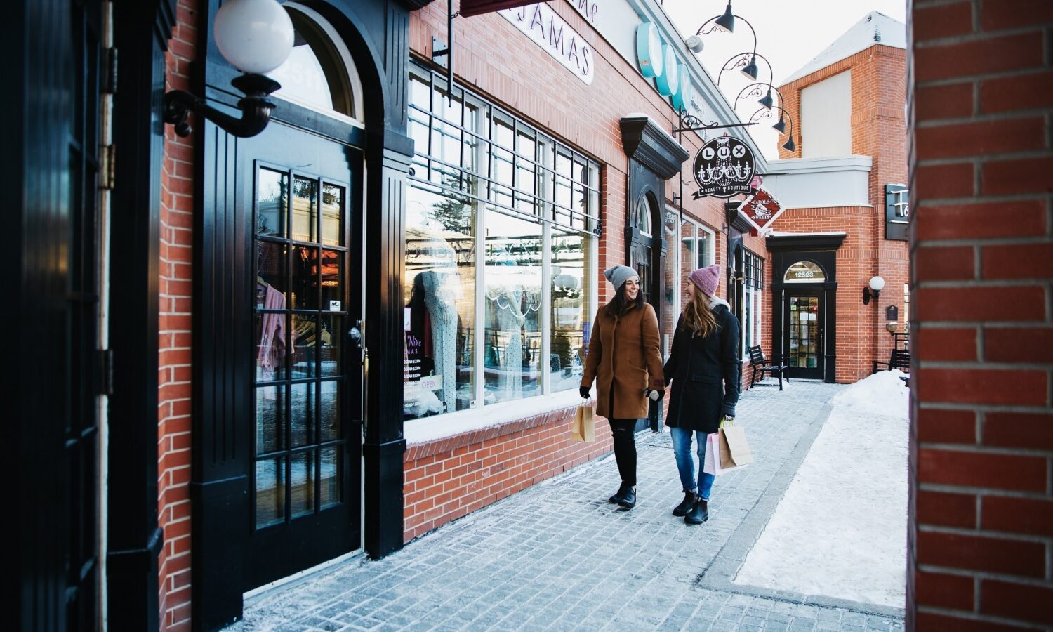Edmonton Shops for Gifts and Souvenirs | Explore Edmonton
