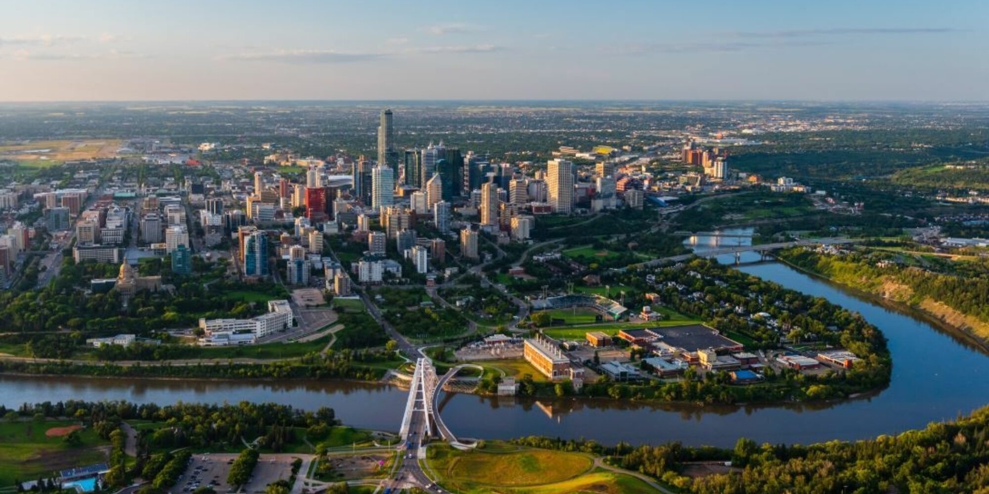 Toonie Tours | Explore Edmonton