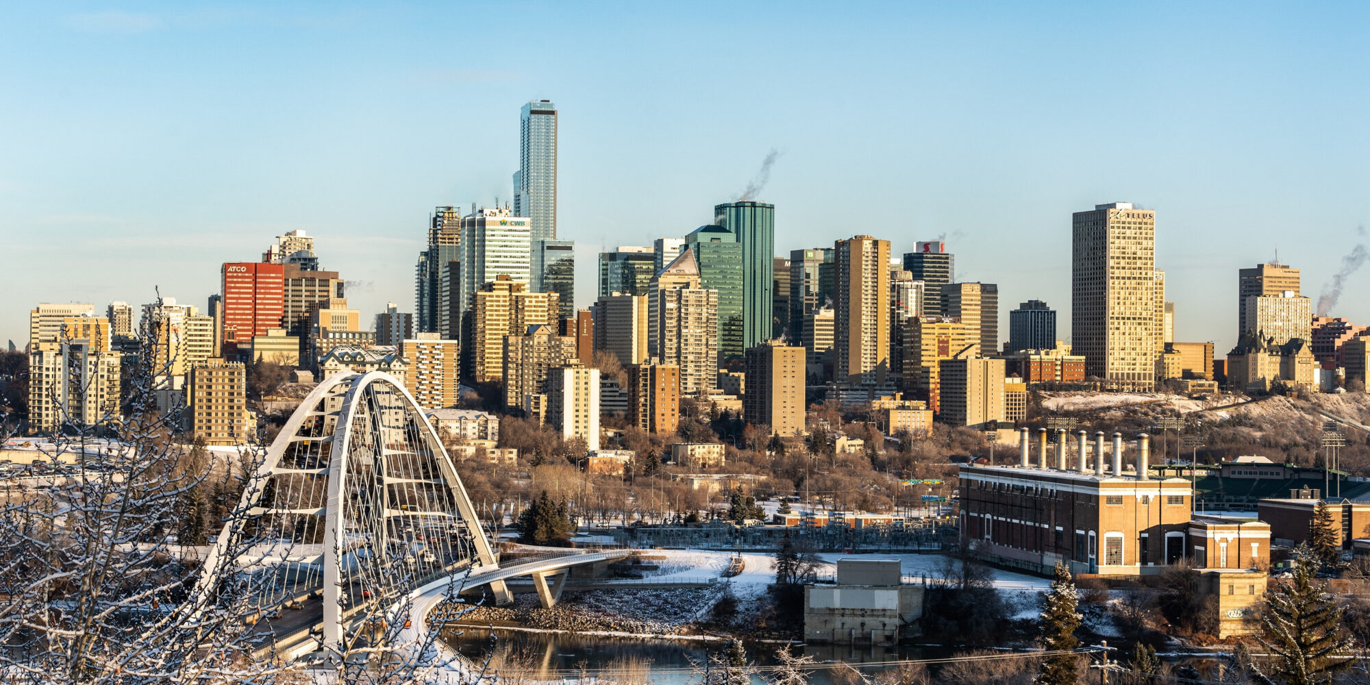 Unofficial Galaxies | Explore Edmonton