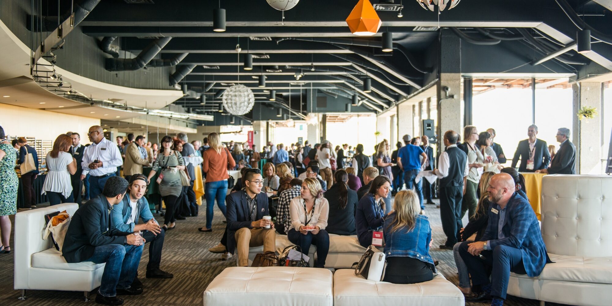 Emerging Event Industry Trends | Explore Edmonton