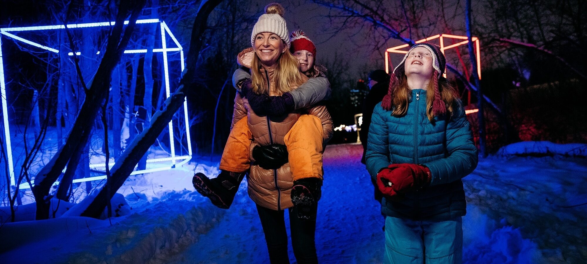 Must-See Winter Festivals | Explore Edmonton